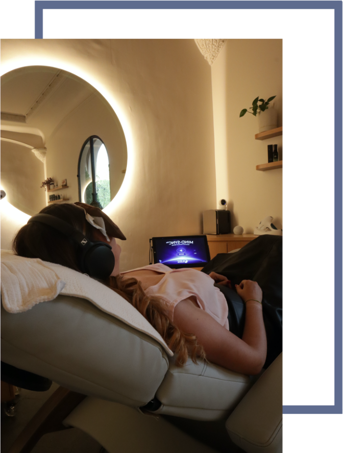 MIND SYNC - Face Evidence